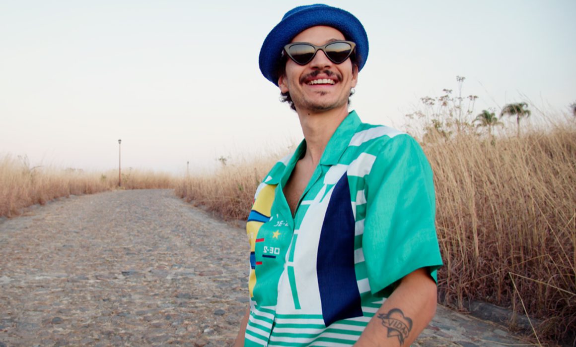 Caloncho y su «Buen Pez» en Guadalajara – rocksuite