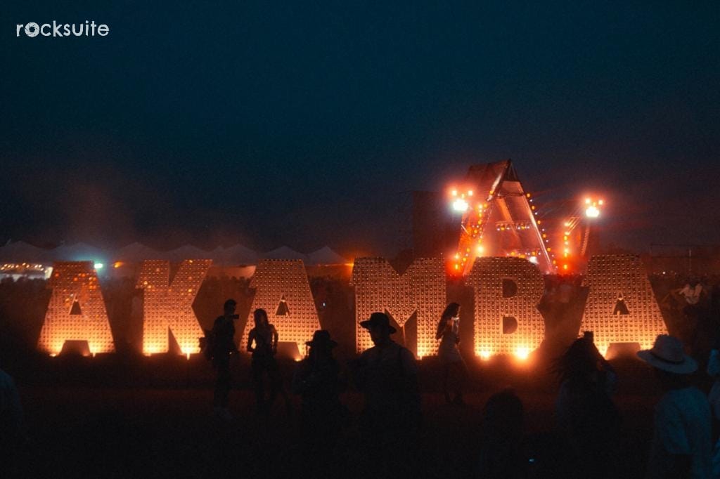 Así fue la experiencia Akamba 2023 – rocksuite