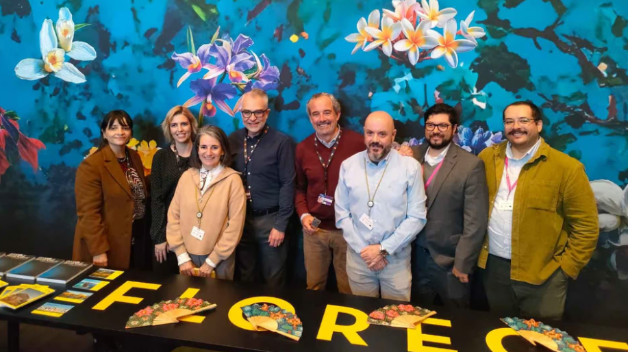 LLEGA EL FICG A CELEBRAR SU EDICIÓN NÚMERO 40 – rocksuite